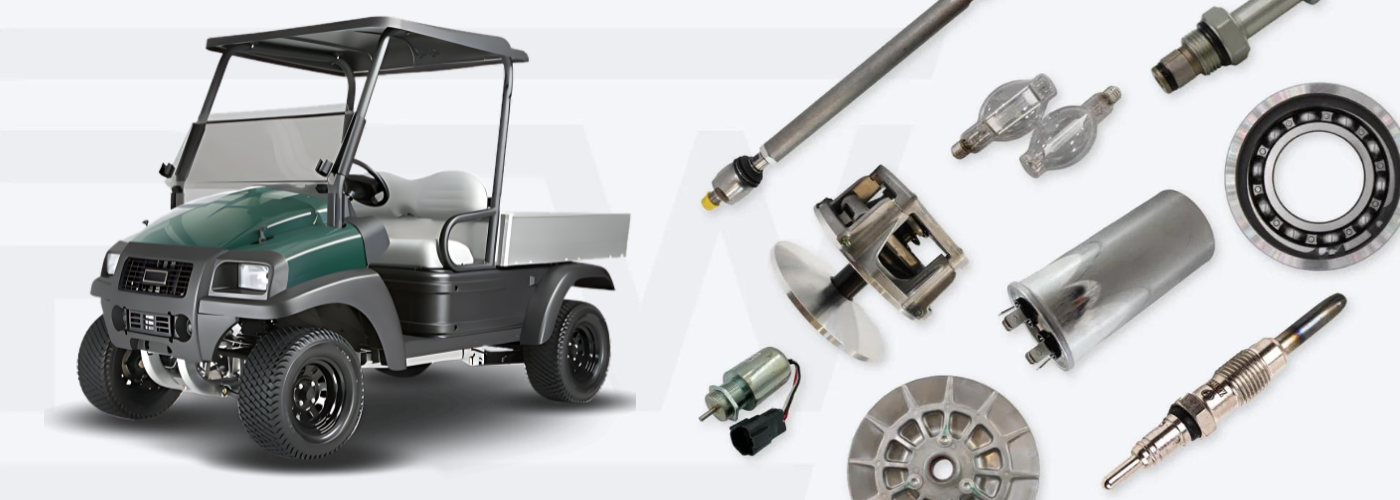 5 Common Issues with Utility Vehicles and How to Fix Them — RSW