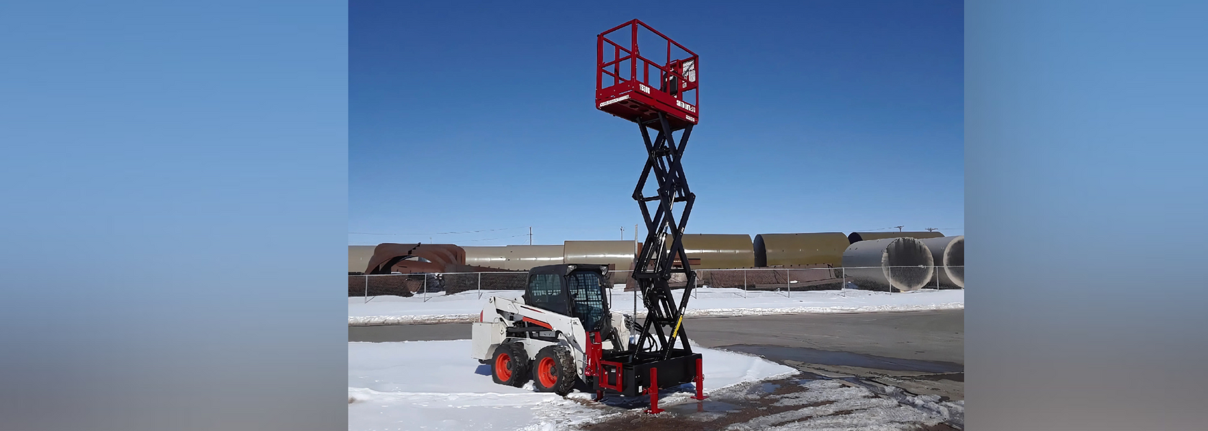 How to Maintain Your Equipment During the Winter Season — RSW