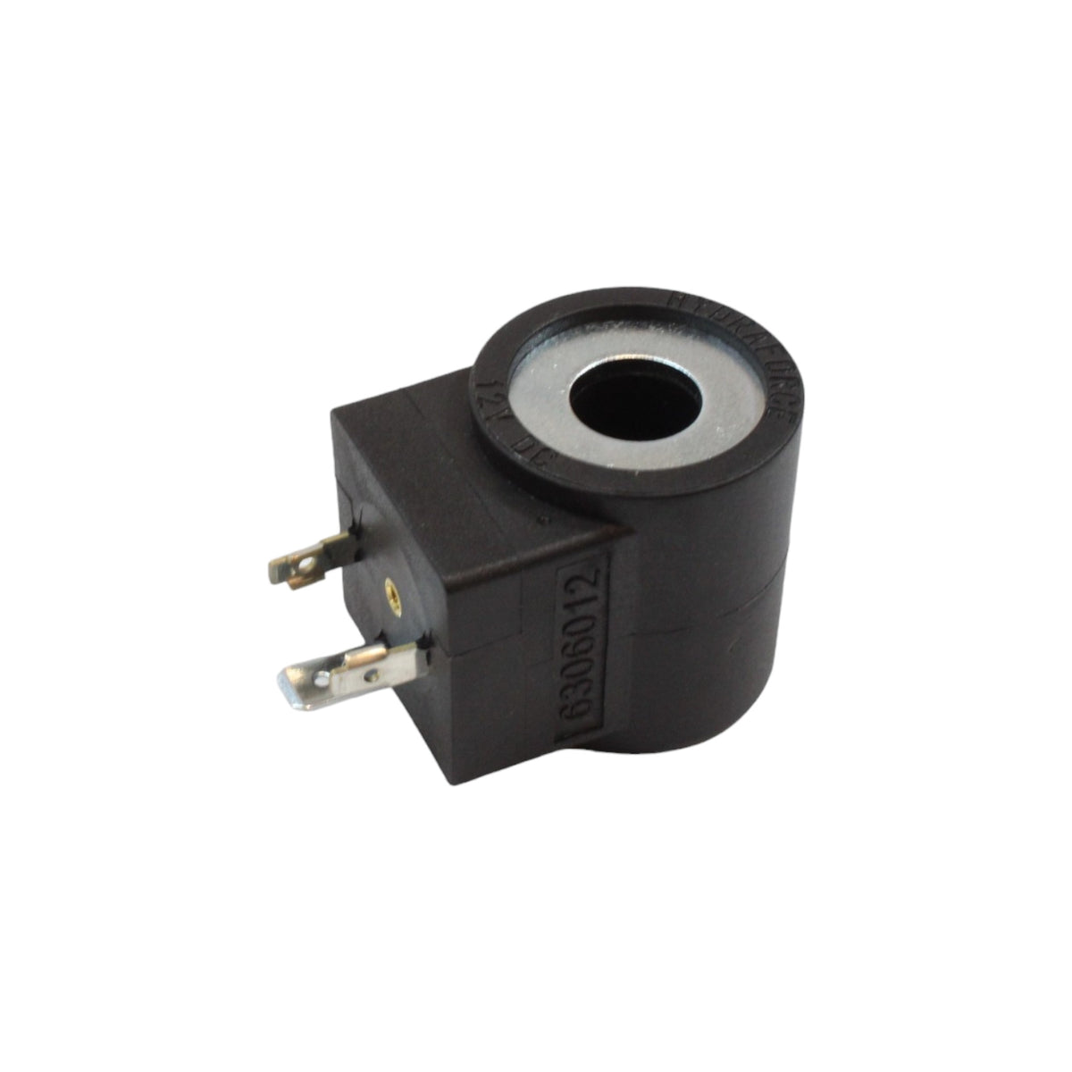 SKYJACK OEM 104410-OEM - VALVE COIL-3 PIN 12V | RSW Parts