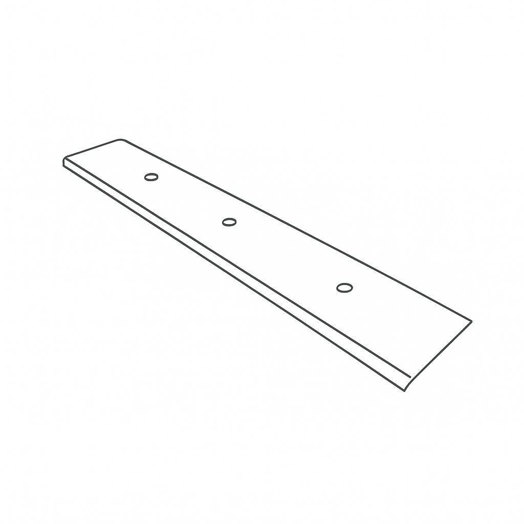 1099019 - SEGMENT EDGE — RSW