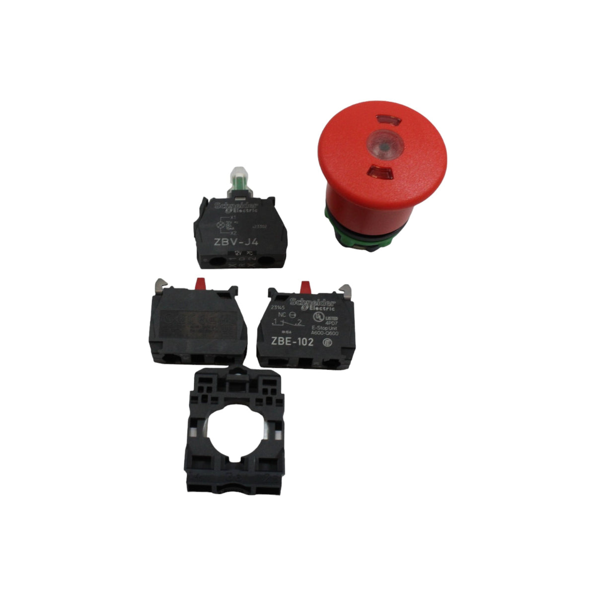 "SKYJACK OEM 144647-OEM - SWITCH ASSEMBLY, PLATFORM E-ST | RSW Parts"