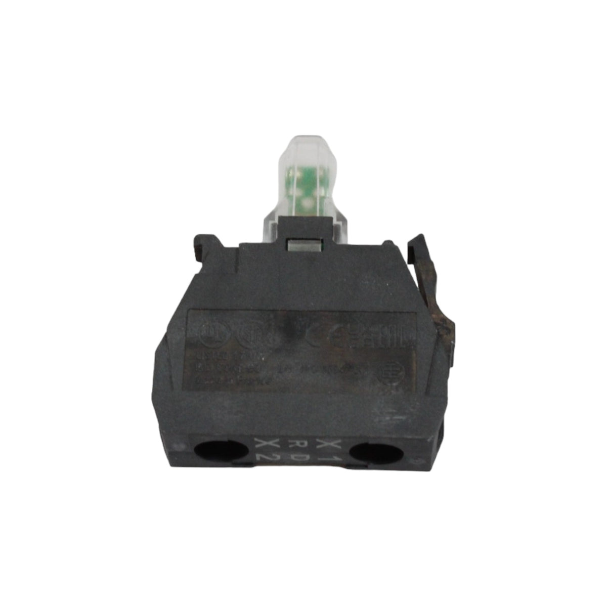 147061-OEM - LED BLOCK 24V (RED) — RSW