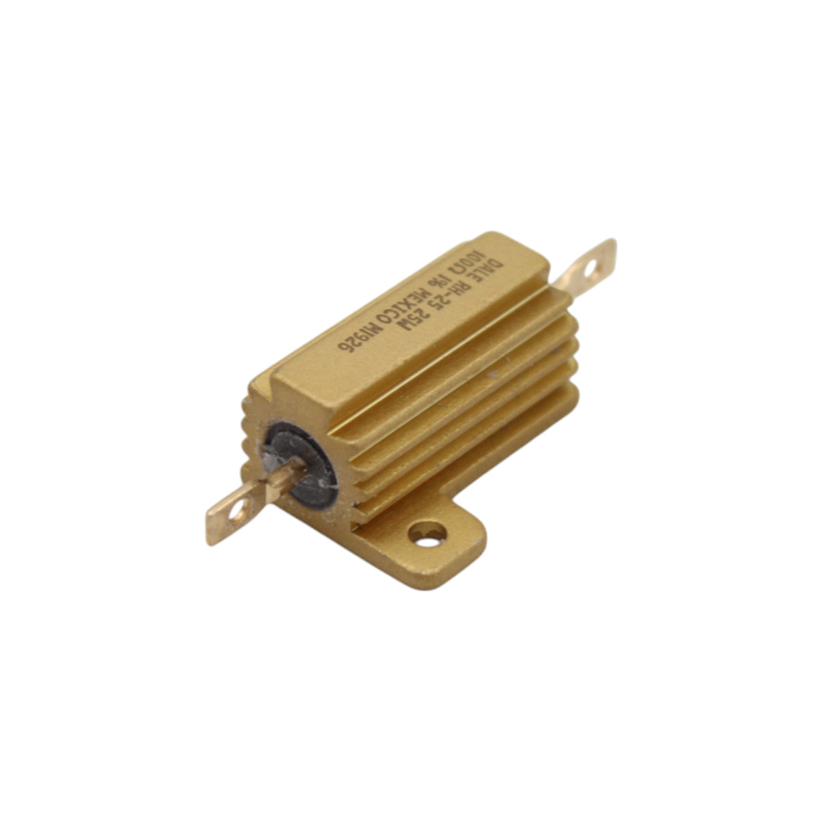 "GENIE 27116 - RESISTOR, 100 OHM 25W | RSW Parts"