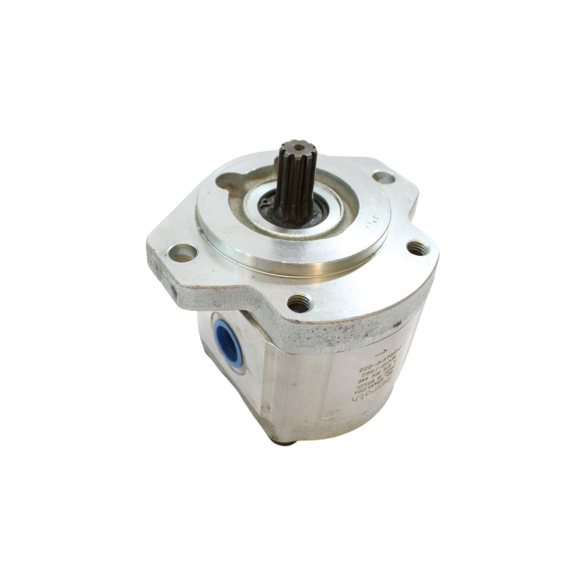 EPW 1PM01733 - PUMP, HYDRAULIC | RSW Parts