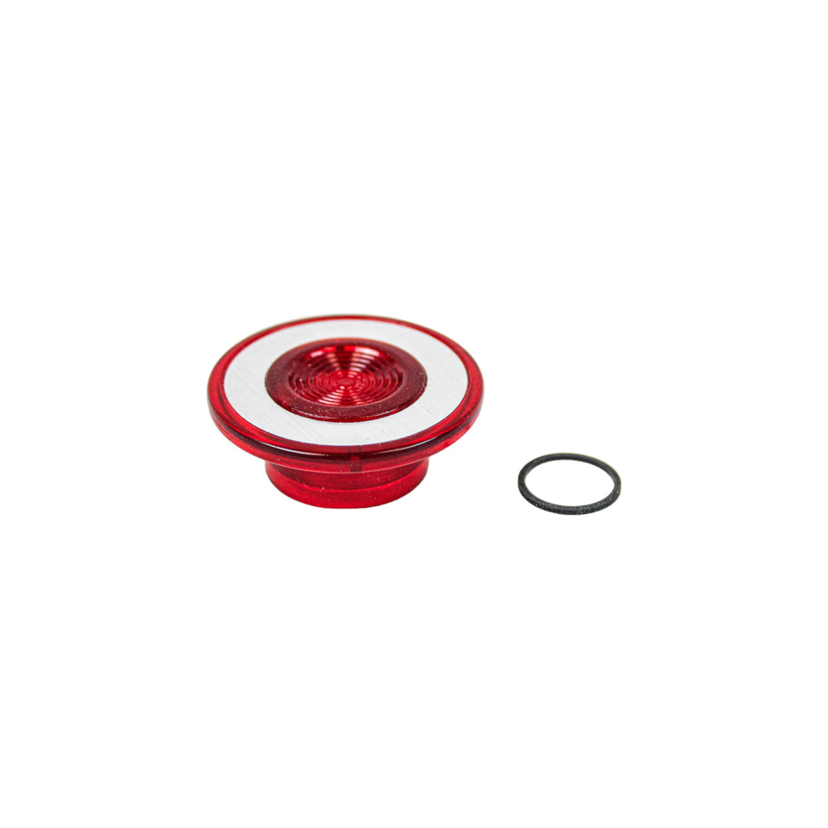 EPW 1SW75326 - SWITCH, PUSH/PULL KNOB RED | RSW Parts
