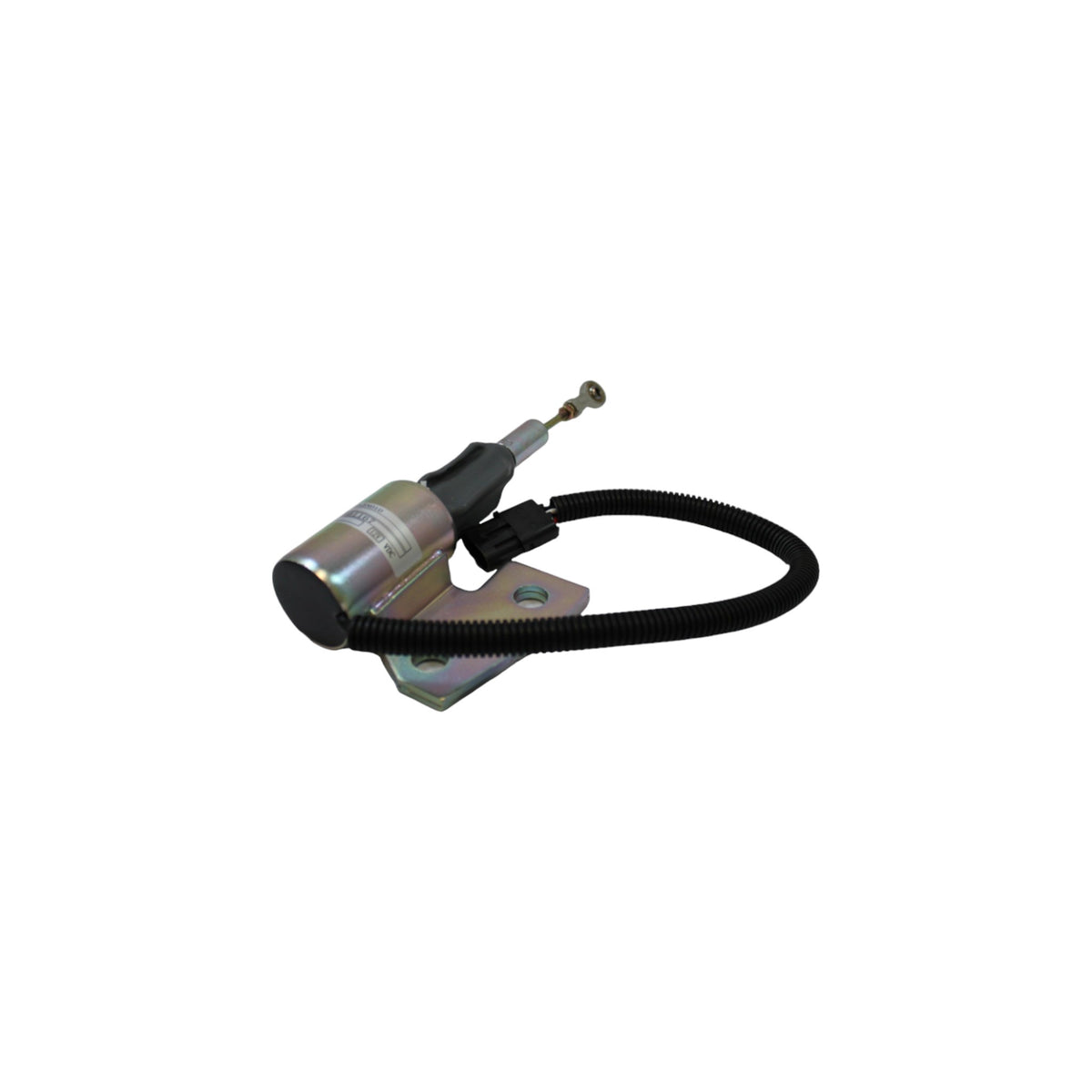 CASE J991167 - SOLENOID, FUEL SHUT OFF | RSW Parts