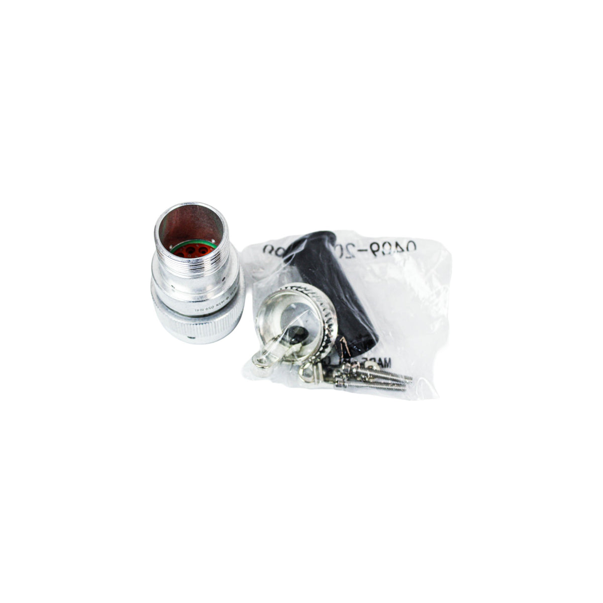 SNORKEL 3049861 - CONNECTOR, 14-PIN | RSW Parts