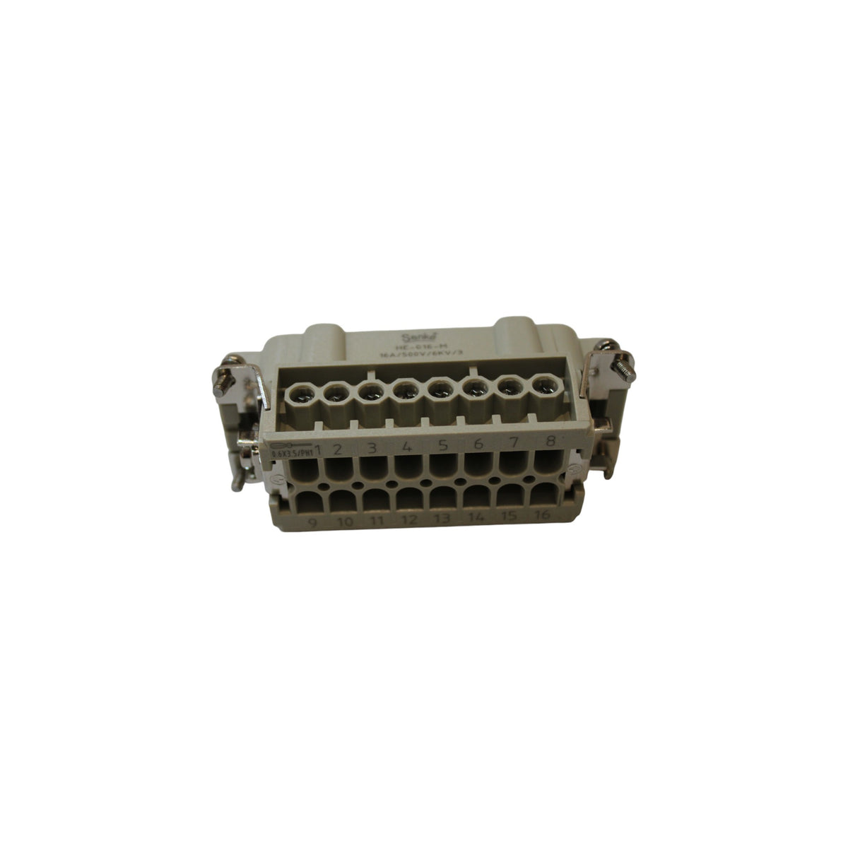 "EPW 1CR77887 - CONNECTOR, MALE 16 PIN | RSW Parts"