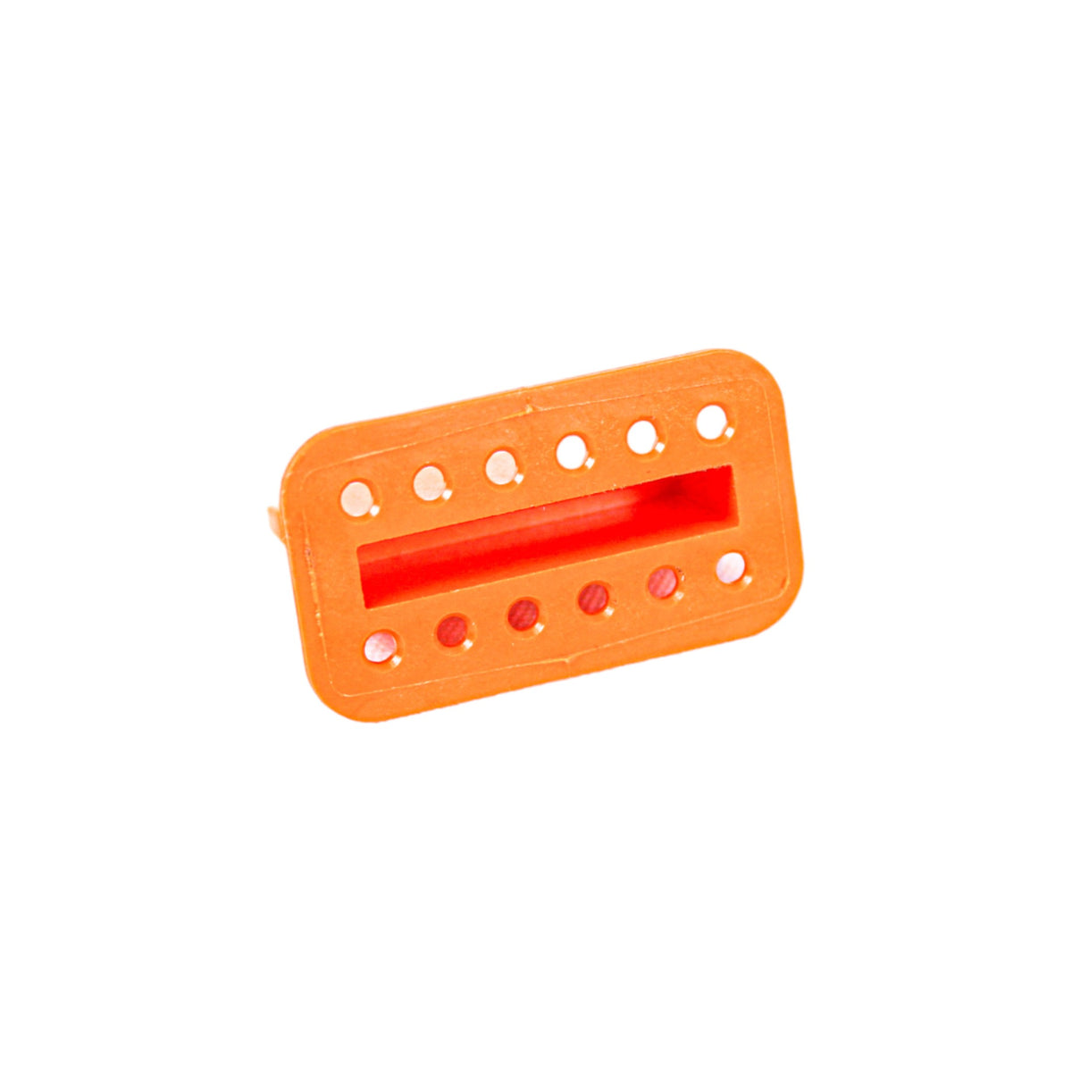 EPW 1WE17155 - WELD, WEDGELOCK PLUG 12-WY GRY | RSW Parts