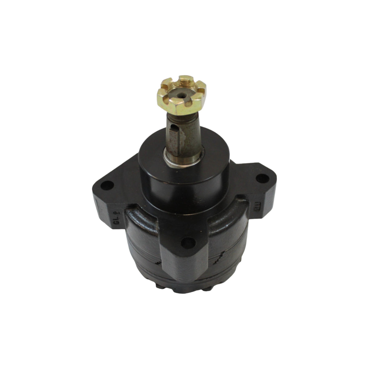 UPRIGHT 101125-001 - MOTOR, HYDRAULIC | RSW Parts