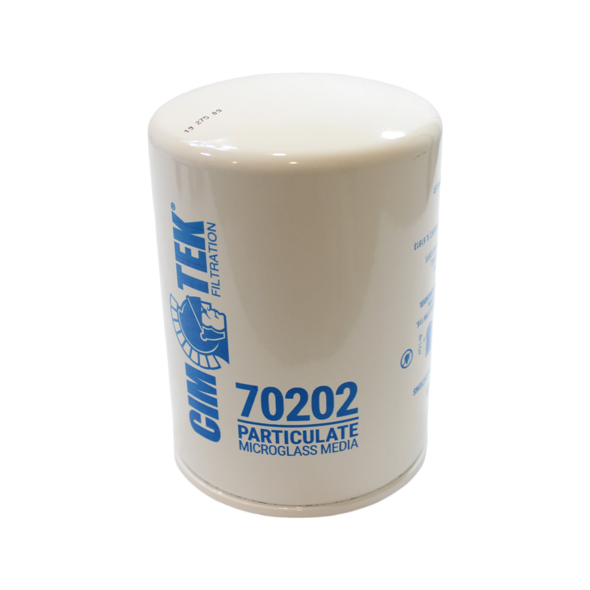 20293 - FILTER, HYDRAULIC — RSW