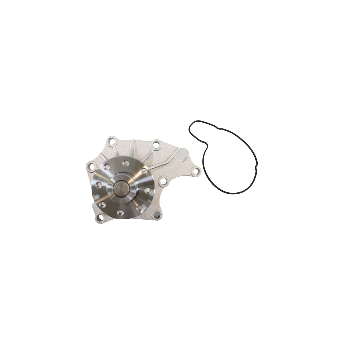 "BOBCAT 6671508 - PUMP, WATER ENGINE | RSW Parts"