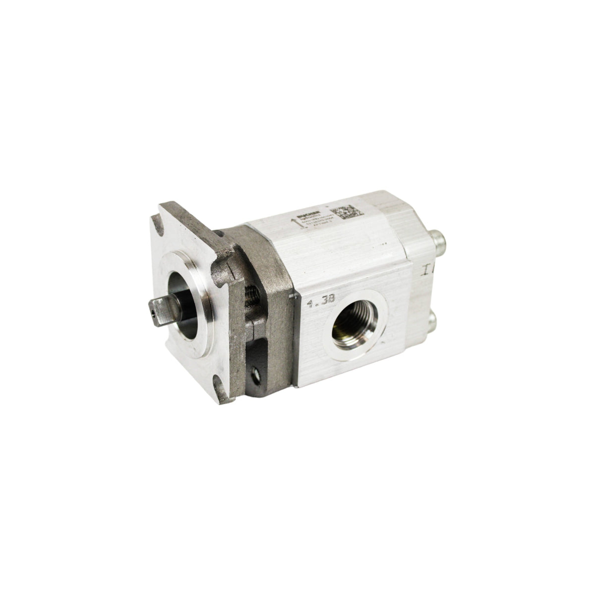 UPRIGHT 101230-010 - PUMP, HYDRAULIC | RSW Parts