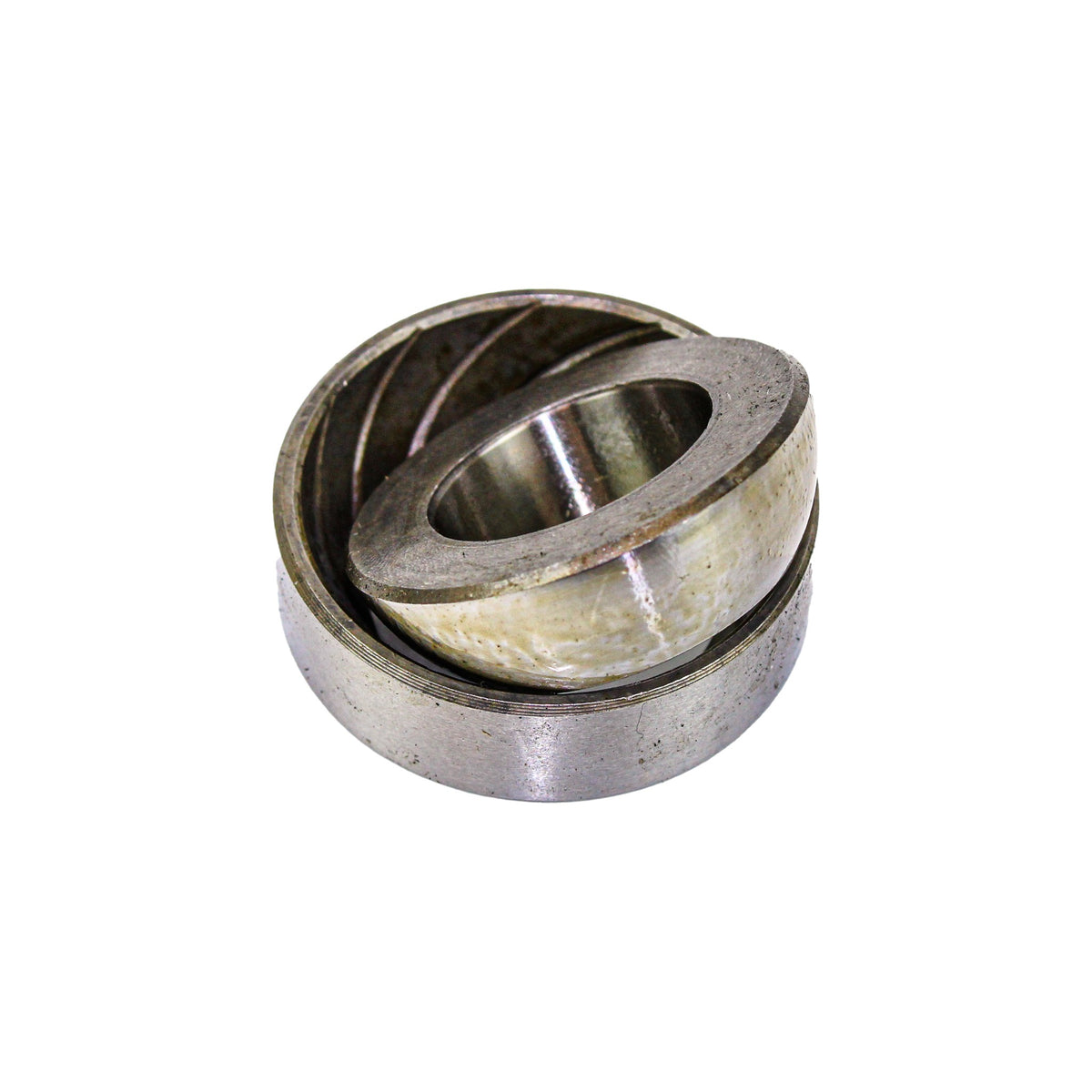 CASE CAR123726 - BEARING, SPHERICAL 28MM ID X 52MM OD X 16MM W | RSW Parts