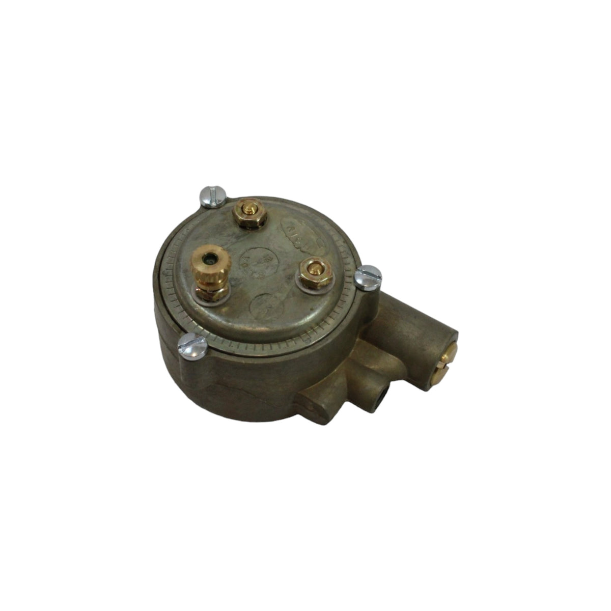 7000894 - CHOKE KIT — RSW