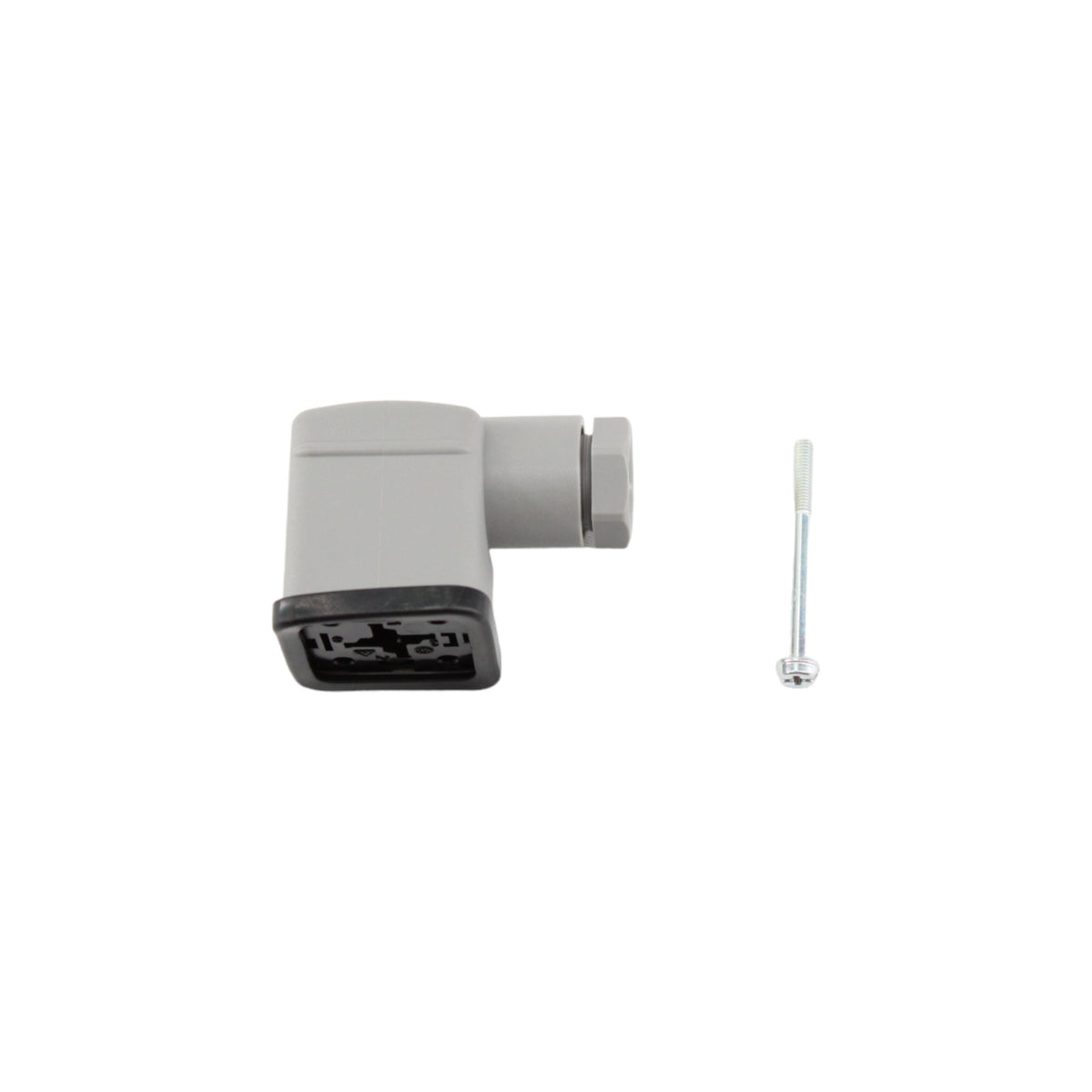 1CR76203 - CONNECTOR, VALVE COIL — RSW