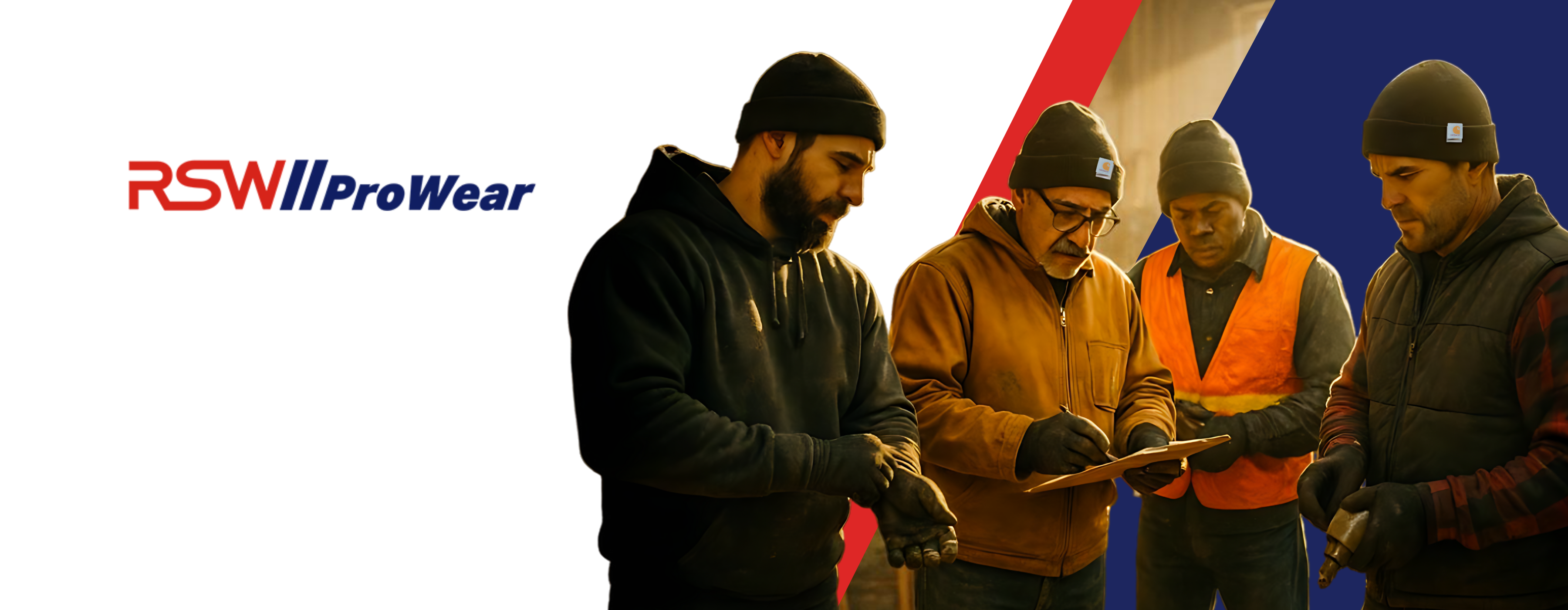 RSW Parts | Thousands of OEM-Quality Parts In Stock